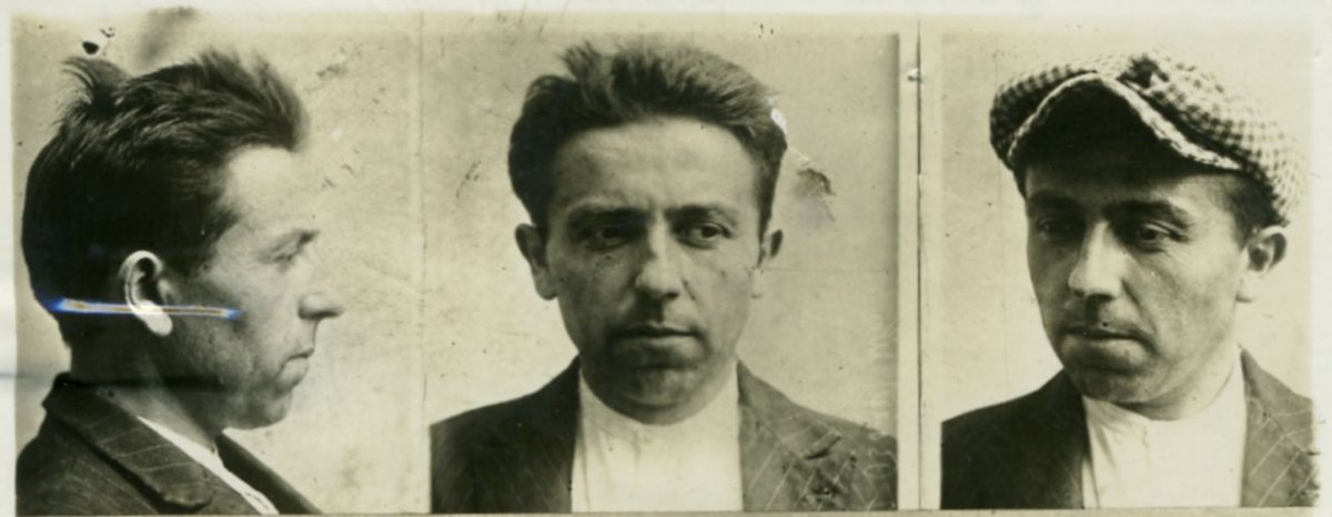 BONFANTI Enrico - [Les Gimenologues]