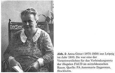 Eléments biographiques sur la famille GÖTZE. - [Les Gimenologues]